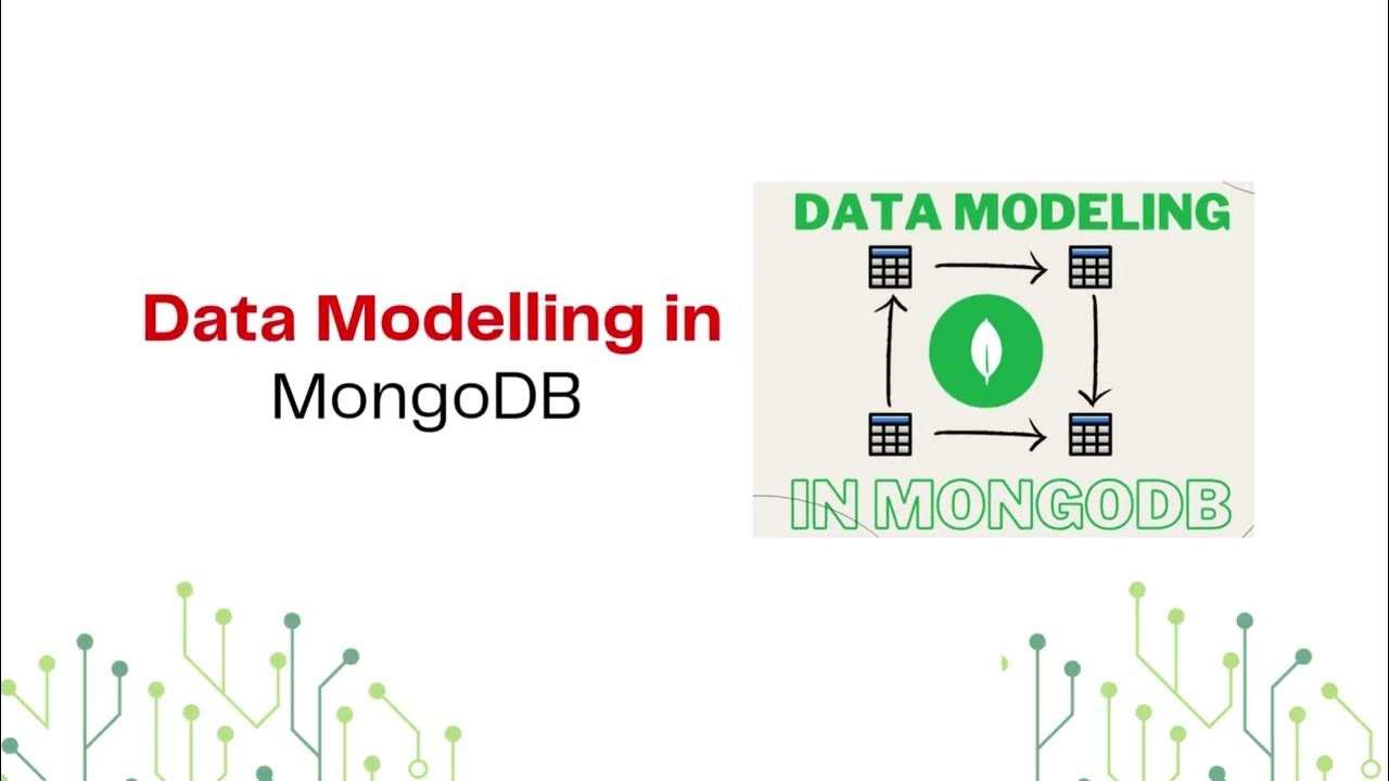 Master MongoDB for Big Data Solutions - YouTube