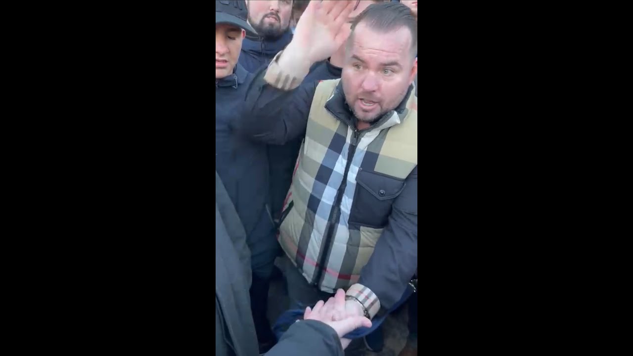 Quie Doherty Asking 35K For His Horse - YouTube