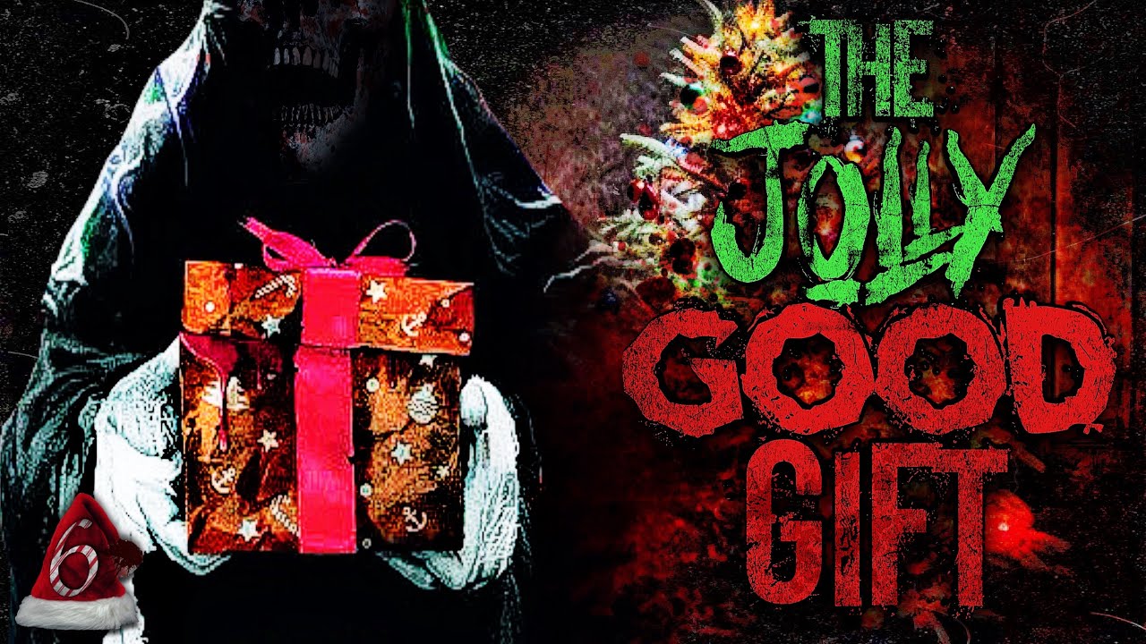 The Jolly good Gift CreepyPasta - YouTube