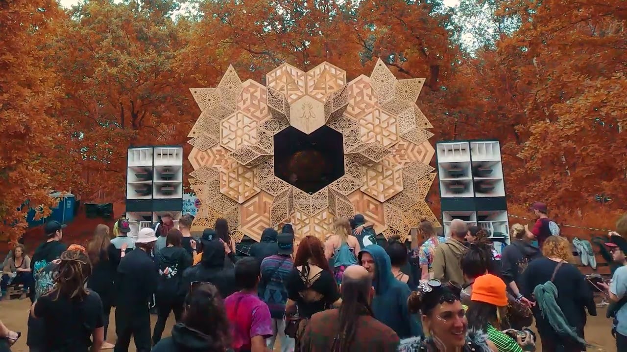 YUXIBU LIVE HIVE FESTIVAL 2021 - YouTube