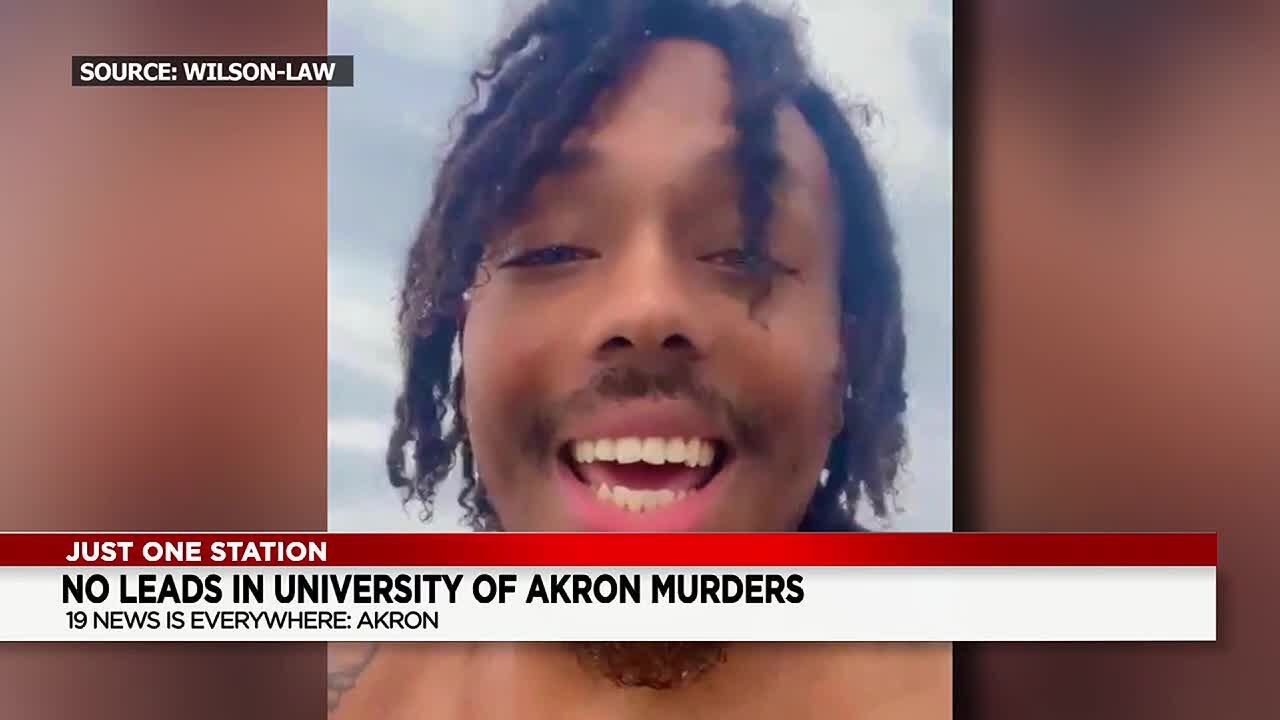 Family of victim in deadly shooting near University of Akron still ...