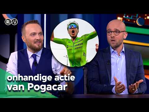 Vrouwelijke voetballers worden slecht betaald | De Avondshow met Arjen Lubach (S6)