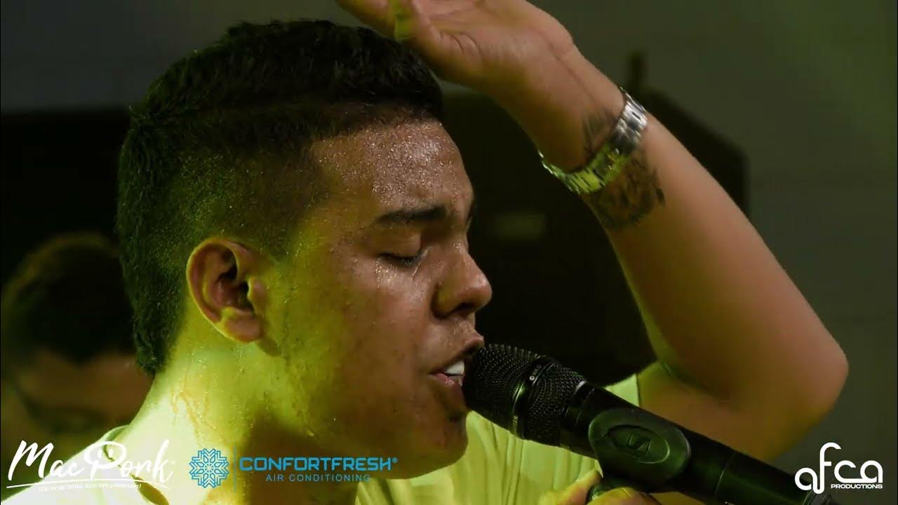 Cambia Por Favor - Haffit David & Jafid Nazar - YouTube