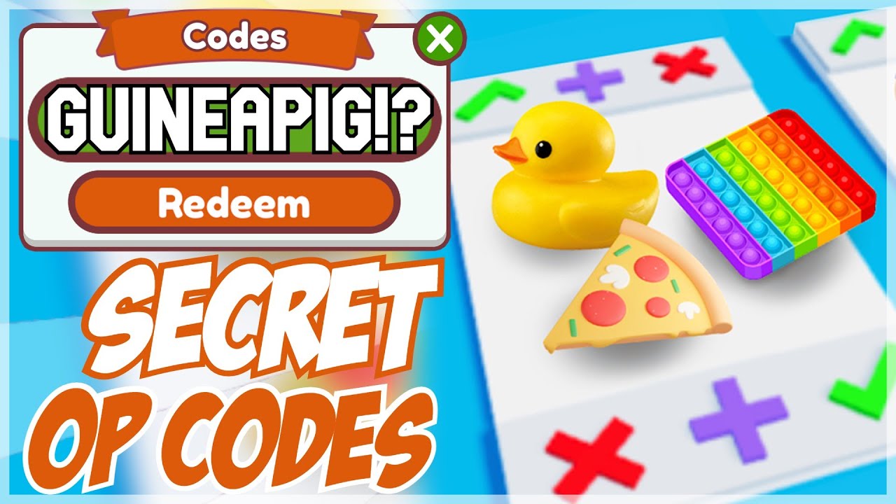 !NEW! (2022) Roblox Pop It Trading Codes ALL *UPDATE* CODES! - YouTube