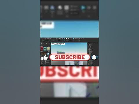 How To Make An Obby Part 2 #appledev #roblox #robloxstudio #devlog - YouTube