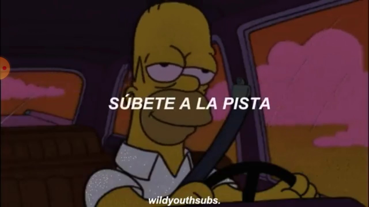 Homero sad - YouTube