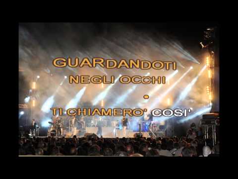 Orchetra Bagutti - Viso d'Angelo