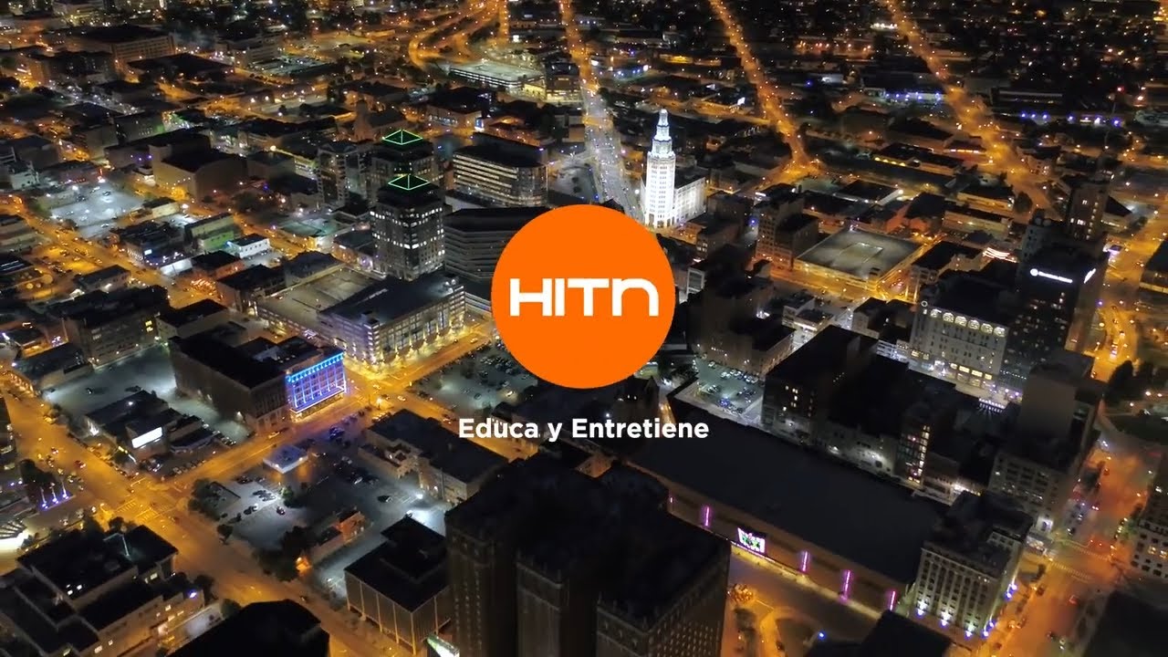 Disfruta del Mejor Contenido de HITN en Español 📺 - YouTube