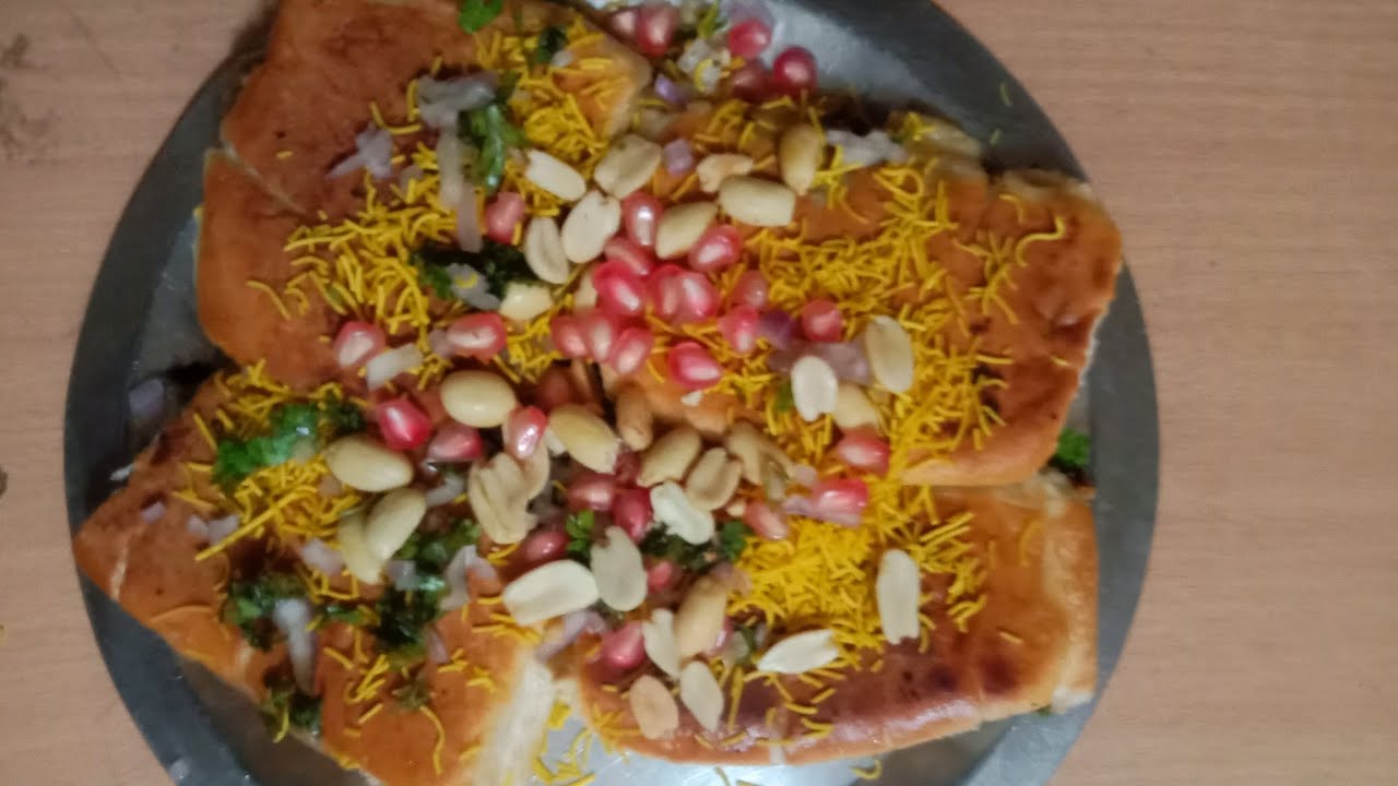 "mast kacchi dabeli recipe" 👌 - YouTube