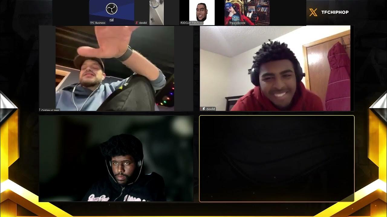 Road to Premier 22 – Full Battle Rap Event (TFC Battle Rap League VOD) - YouTube