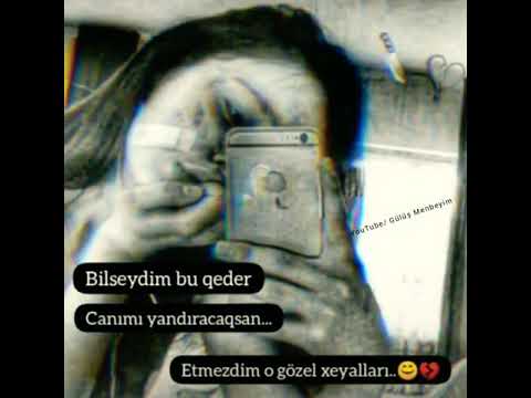 qemli statuslar