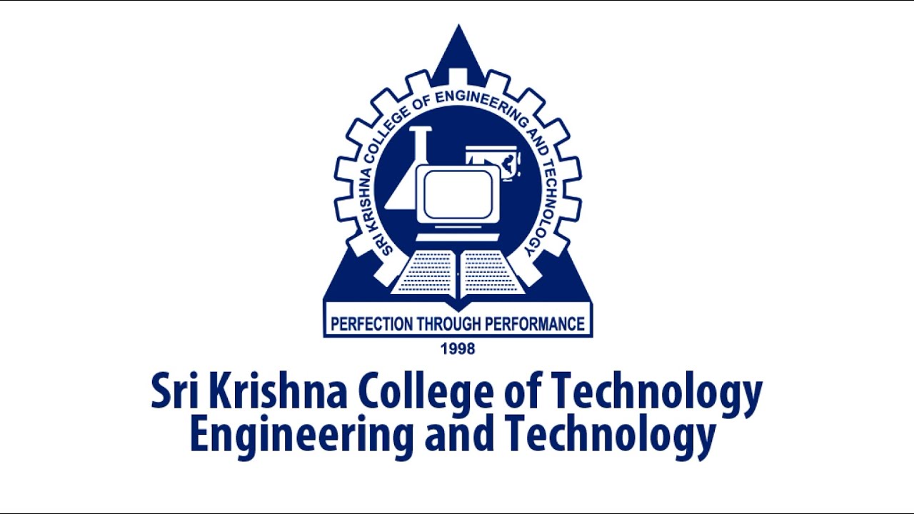 SKCET at a Glance - YouTube