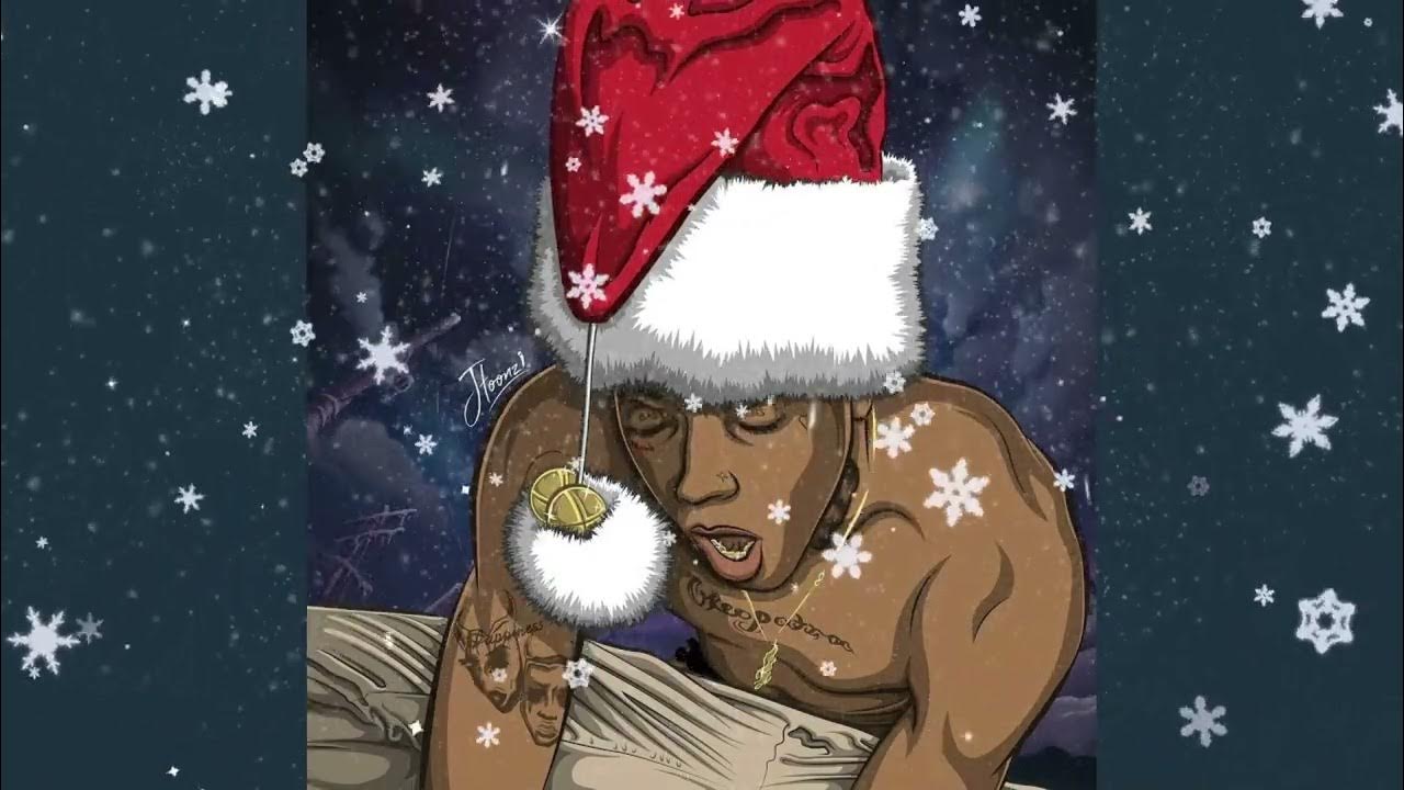 Free Xxxtentacion X Freestyle Type Beat Merry Xmas Youtube