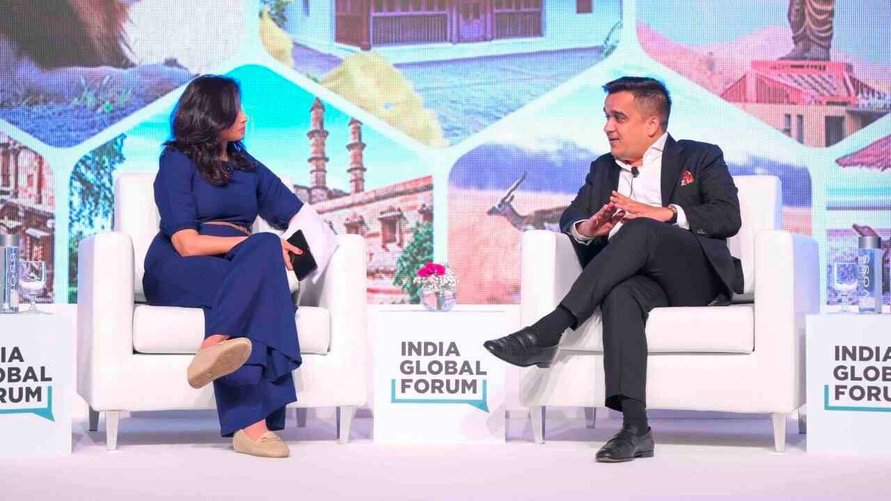 In Conversation: The Gujarat Story – Keeping Up the Momentum - YouTube