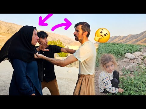 Proving Yusuf innocence with Rashid's cooperation: Yusuf's anger at Razia