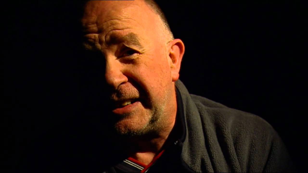 Peter Terry performs "The Tell Tale Heart" - YouTube