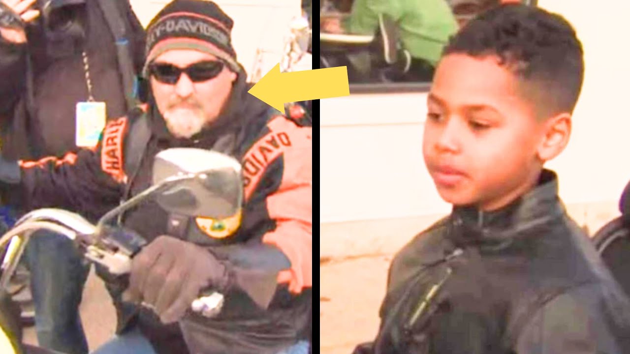 Bullies Target 7 Year Old In Horrific Act Little Did They Know 20 bullies-target-7-year-old-in-horrific-act-little-did-they-know-20