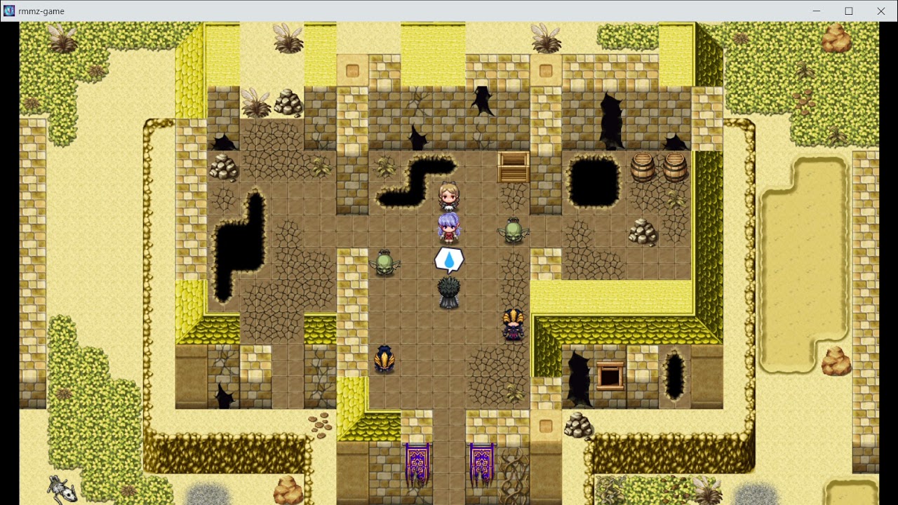 The Missing Link Gameplay (PC Game) - YouTube