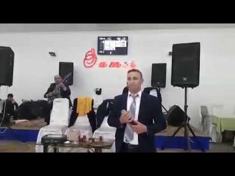Maqsud kəlbəcərli segah