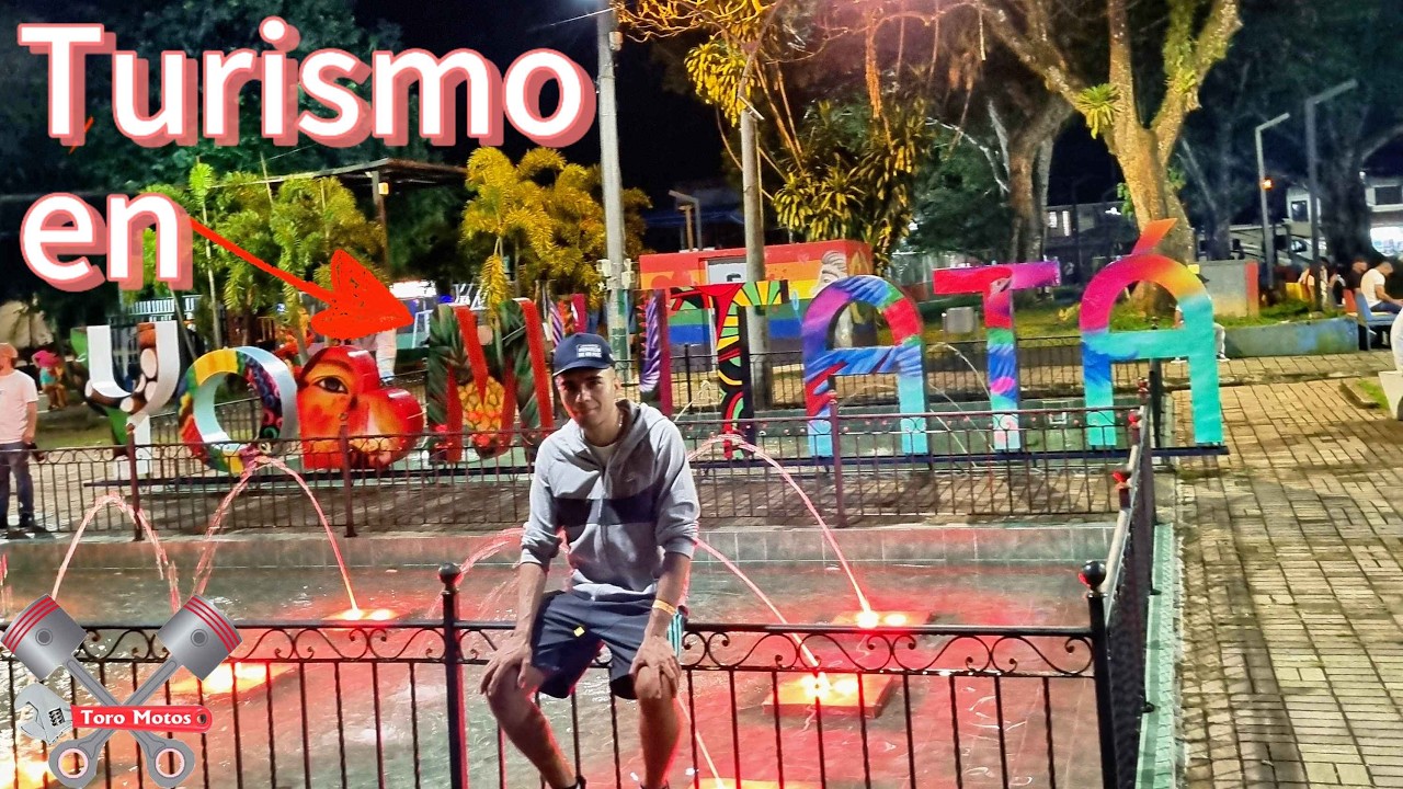 Que hacer en el Municipio de MUTATÁ - Turismo en Mutatá Antioquia - YouTube