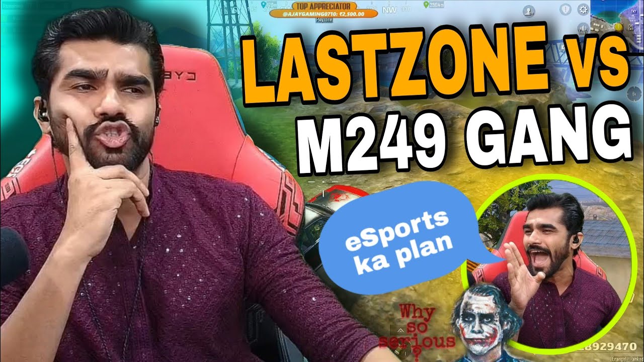 Shreeman Legend Using Esports Strategy In Classic | Shreeman Legend ...