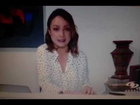 Mónica Jaramillo 5 Mañana 18-5-2020