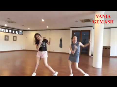 Ada Yg mau dance bareng aku