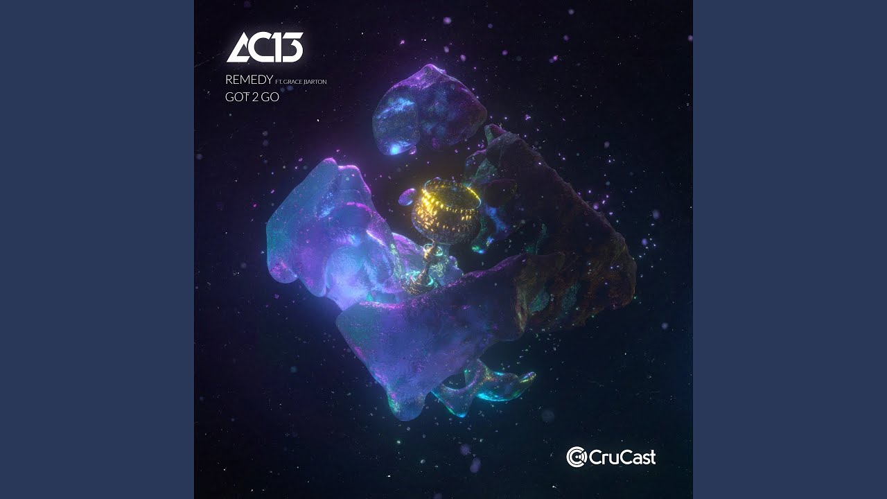 Remedy (feat. Grace Barton) - YouTube Music
