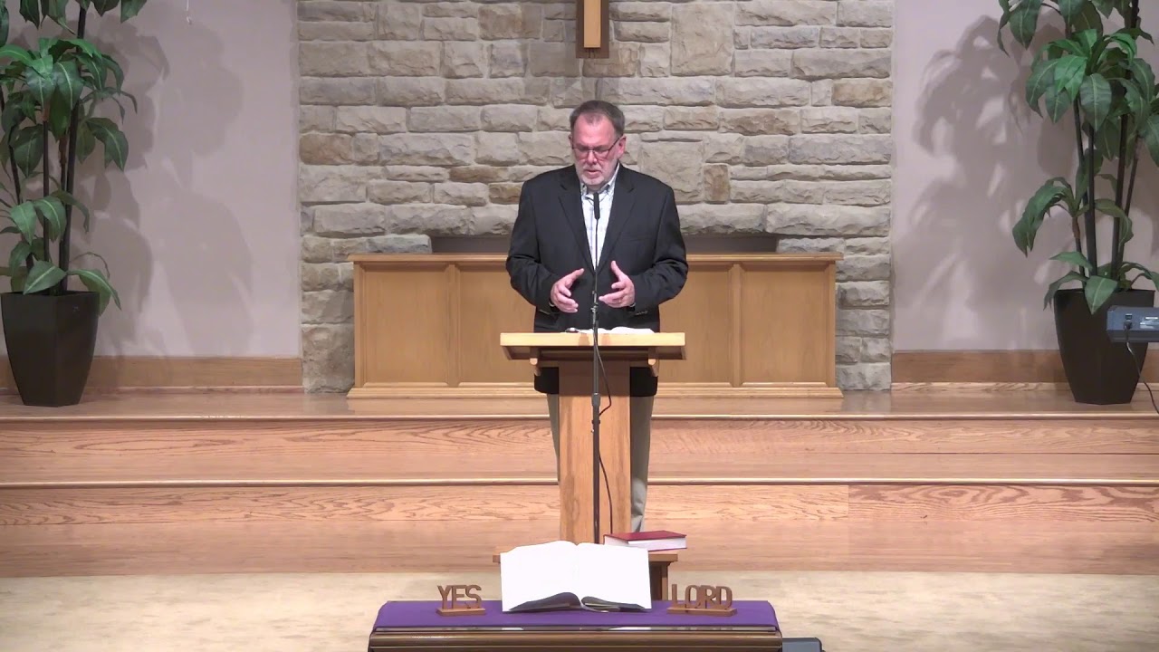 10/23/2020 Missions: Don Schaeffer - YouTube