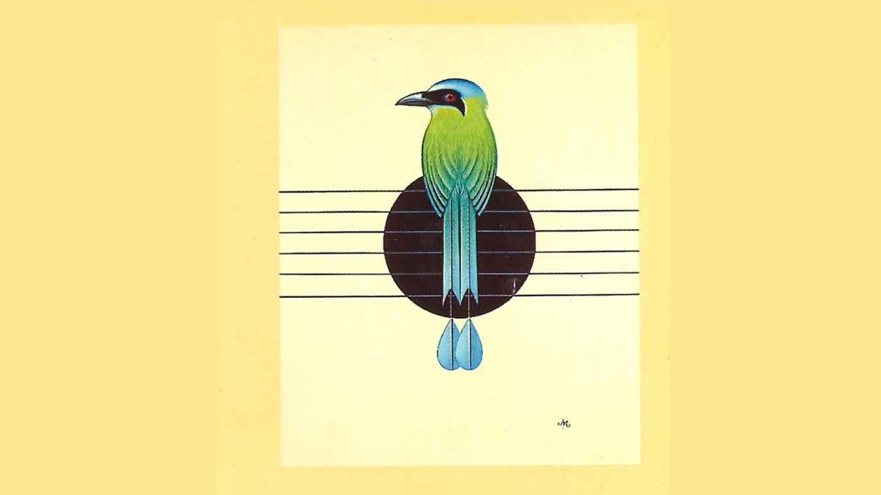 The Colour of Spring (1986) by Talk Talk REMASTERED - YouTube