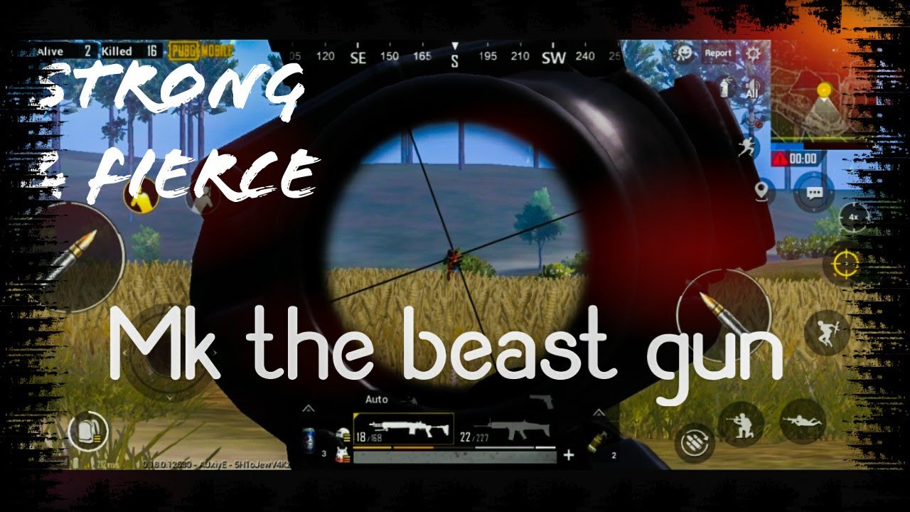 Drop weapons are the best💯 of all - YouTube