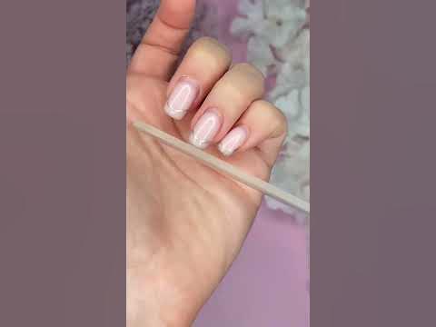 Пилка-полировщик для педикюра - YouTube