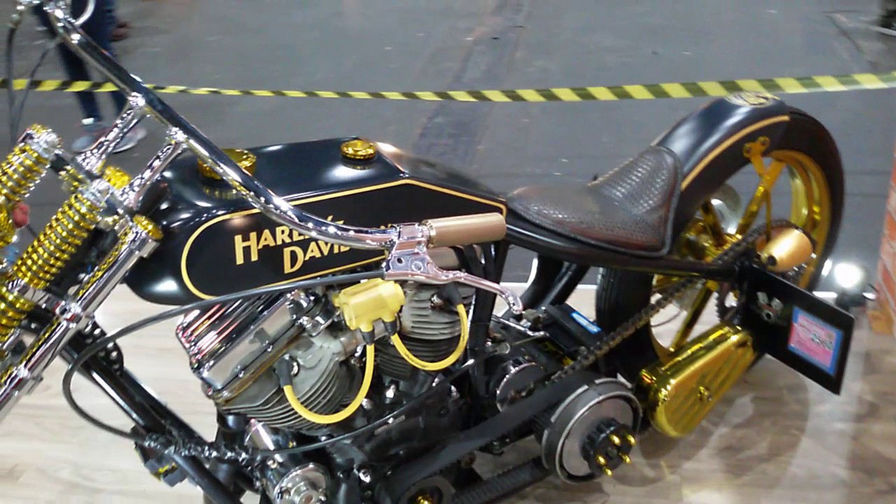 Harley-Davidson - YouTube