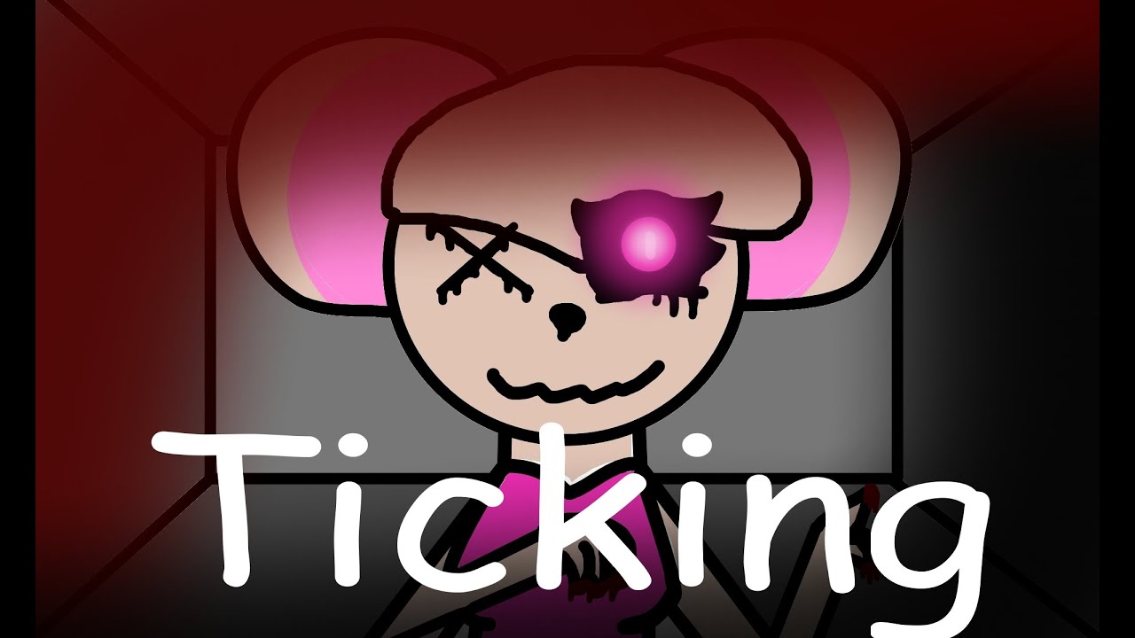 Ticking MEME (PIGGY ROBLOX) (Animation)(Chapter 10)Krita - YouTube