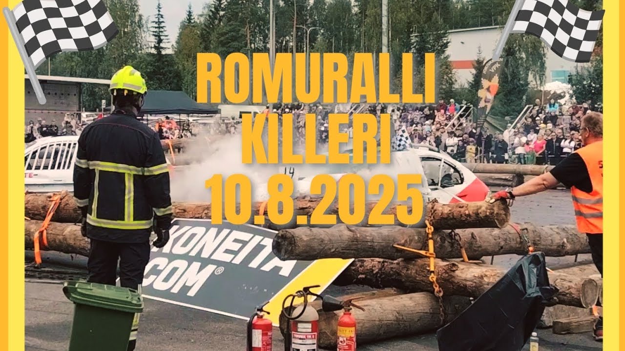 Romuralli Killeri 2025 - YouTube