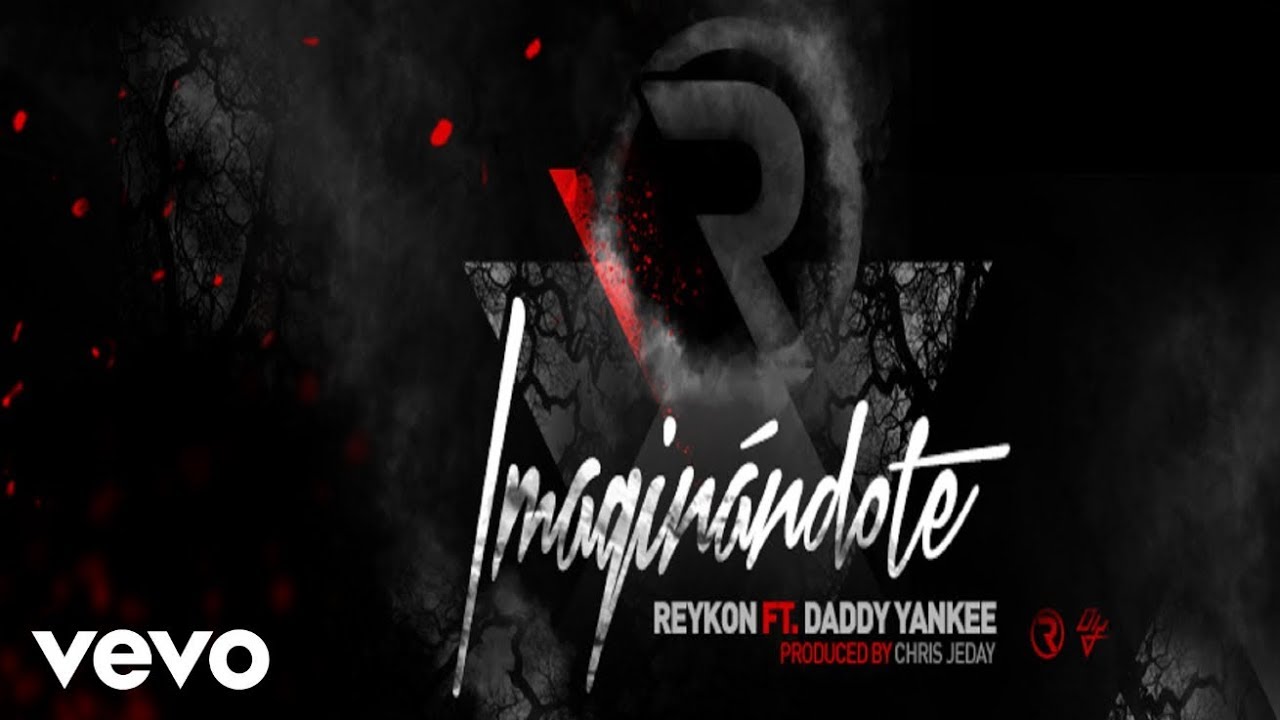 Reykon El Líder - Imaginándote (Teaser Video) feat. Daddy Yankee - YouTube