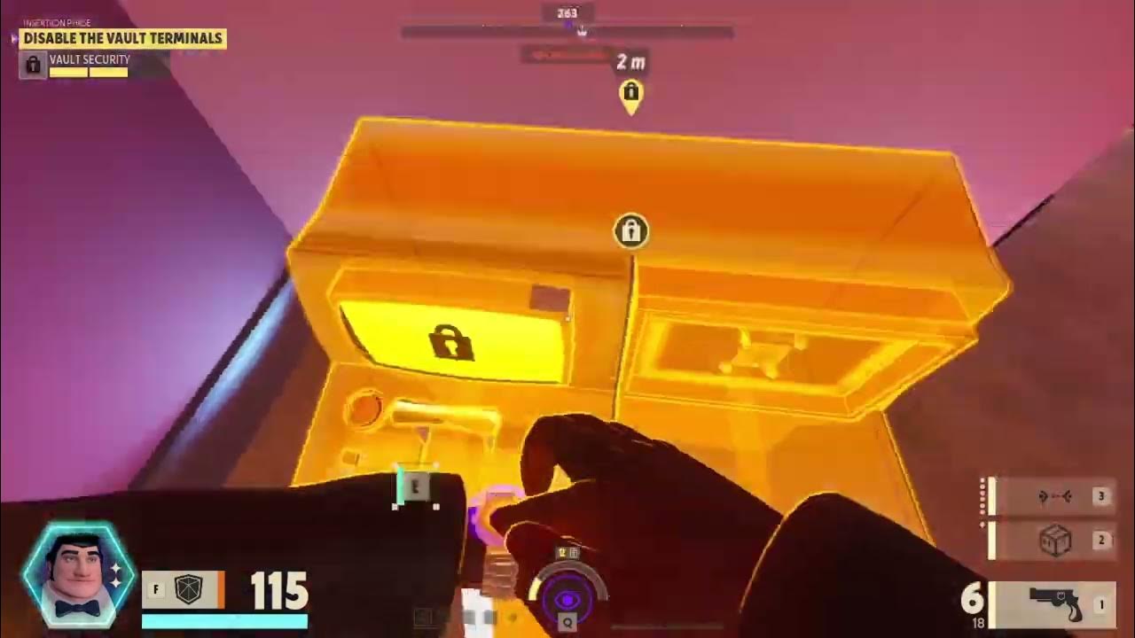 Deceive Inc Matchmaking Glitch YouTube deceive-inc-matchmaking-glitch-youtube
