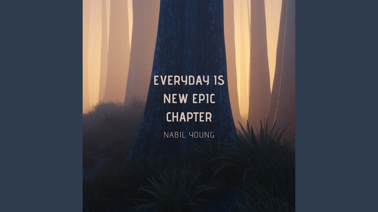 Everyday is New Epic Chapter (Preview) - YouTube