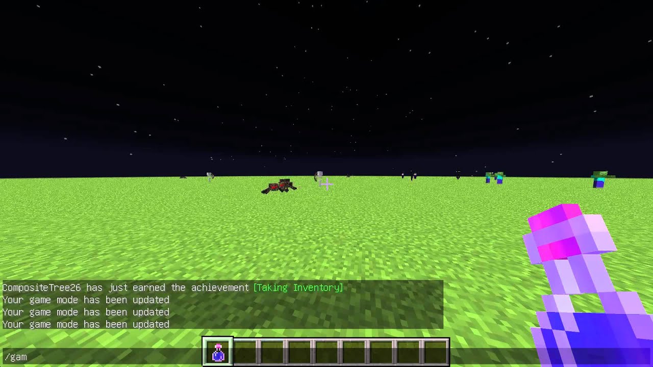 Hulk Potion - YouTube