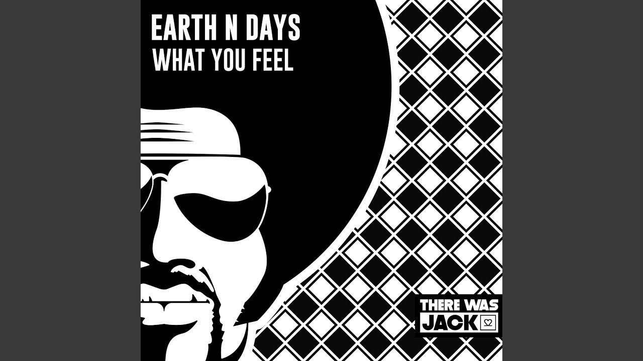 What You Feel (Radio Edit) - YouTube