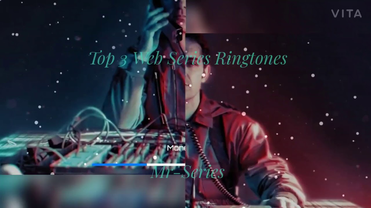 Top 3 Best famous Ringtones 2020 | Web Series | Netflix - YouTube