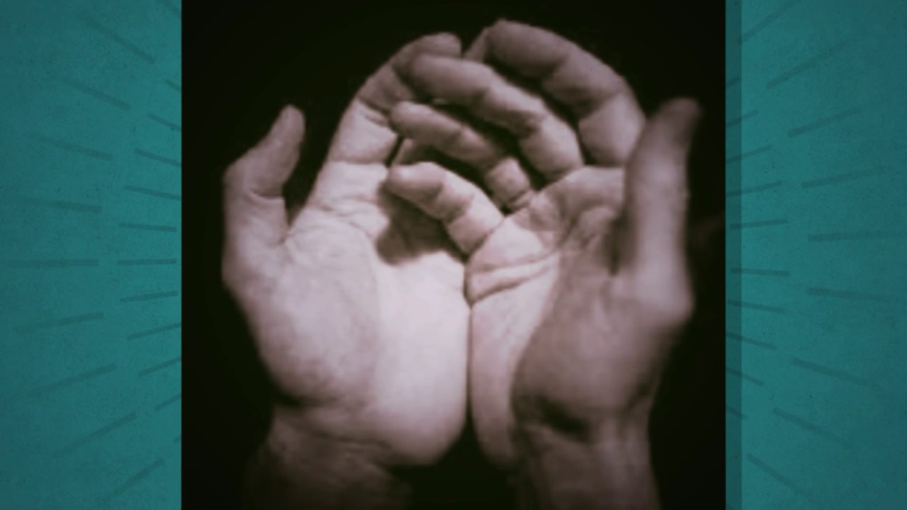 Really Only Dust - Empty Hands (preview) - YouTube