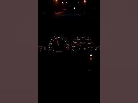 Poor mans type r db8 - YouTube