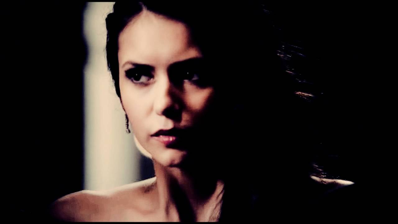 The Vampire Diaries Project - YouTube