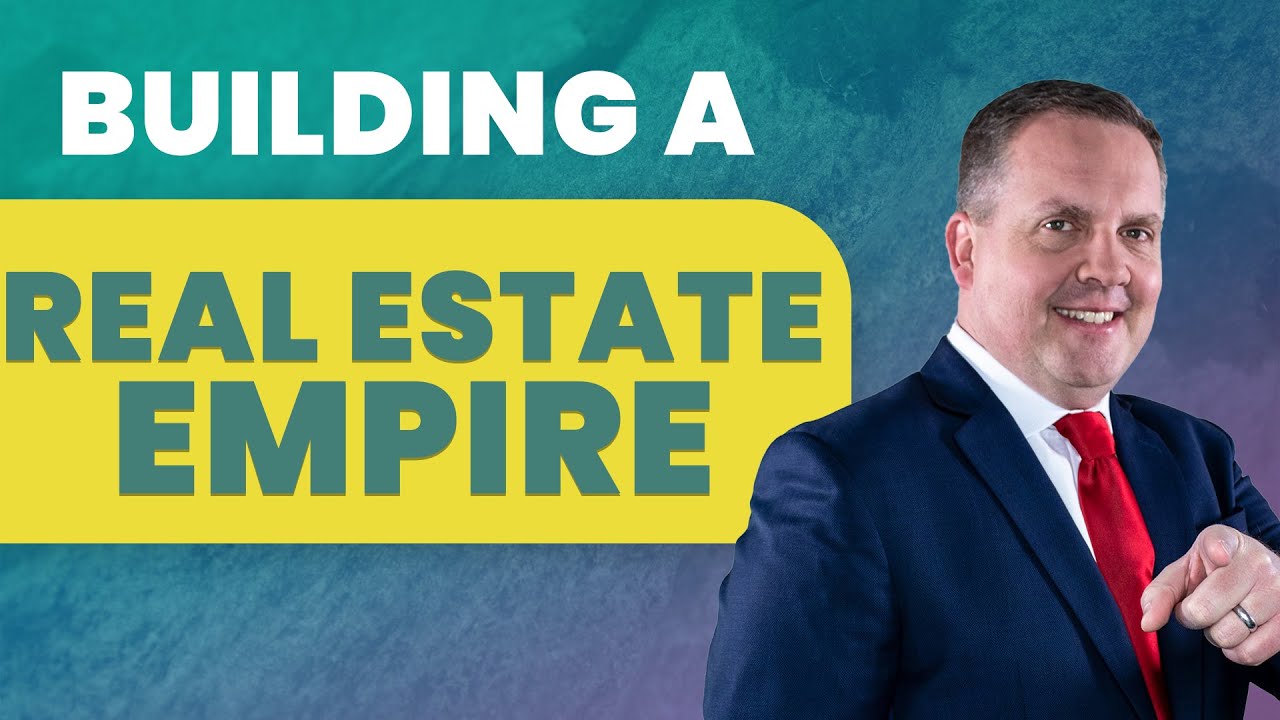 How to Build a Real Estate Empire | Mike Hambright Interview - YouTube
