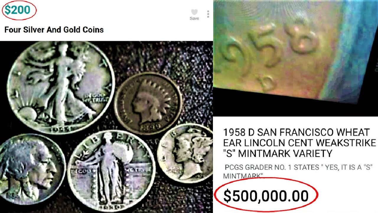 THE DUMBEST COIN POSTS ON THE INTERNET (PART 3) - YouTube