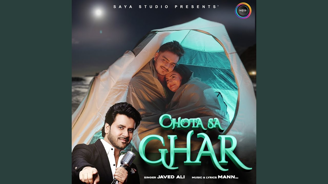 Chota Sa Ghar - YouTube Music