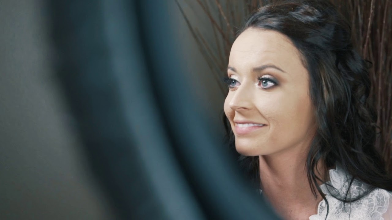 Kate + Austin (Cinematic Wedding Film) - YouTube