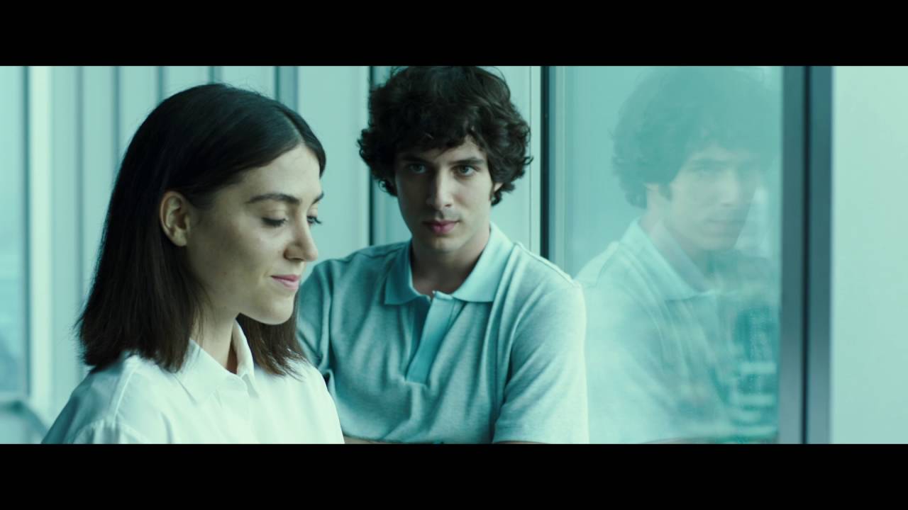 Che Vuoi Che Sia - Teaser Trailer Italiano Ufficiale | HD - YouTube