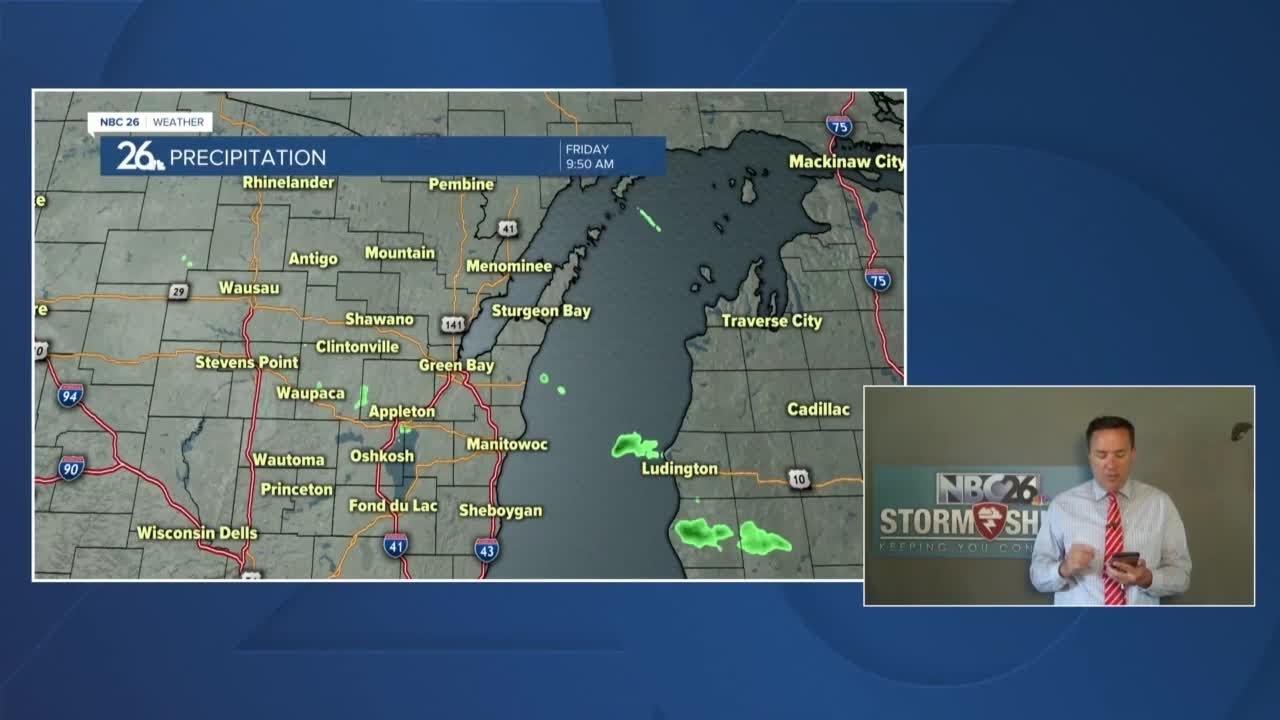 NBC 26 Weather Forecast - YouTube